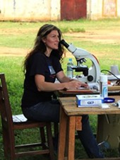 5th September 2016 – Zika Virus | Knutsford SciBar