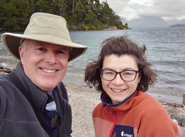 13th January 2025 – A Lake’s Life in Time | Knutsford SciBar